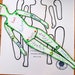 Pieces Paper Doll #5 - Large Size Little Alien Paper Doll - Play ...