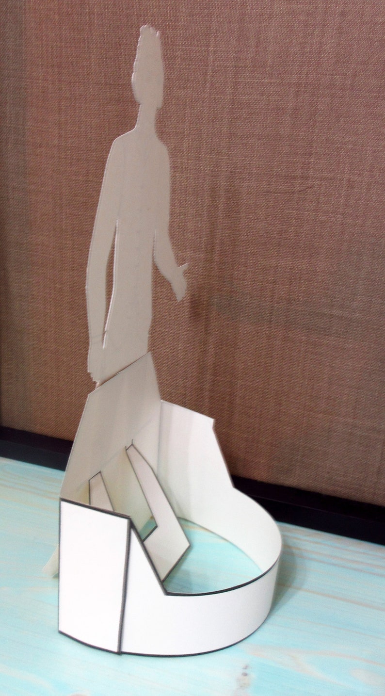 Thomas Jefferson Paper Doll Coloring Pages Large Size - Etsy