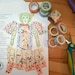Pieces Paper Doll #5 - Large Size Little Alien Paper Doll - Play ...