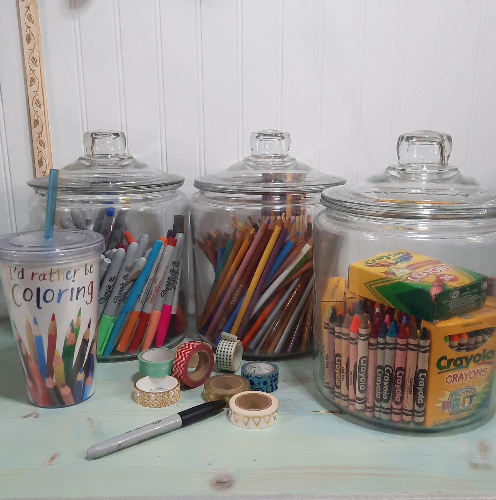 Printable Alien Paper Doll – Jointed Coloring Page (digital Download ...