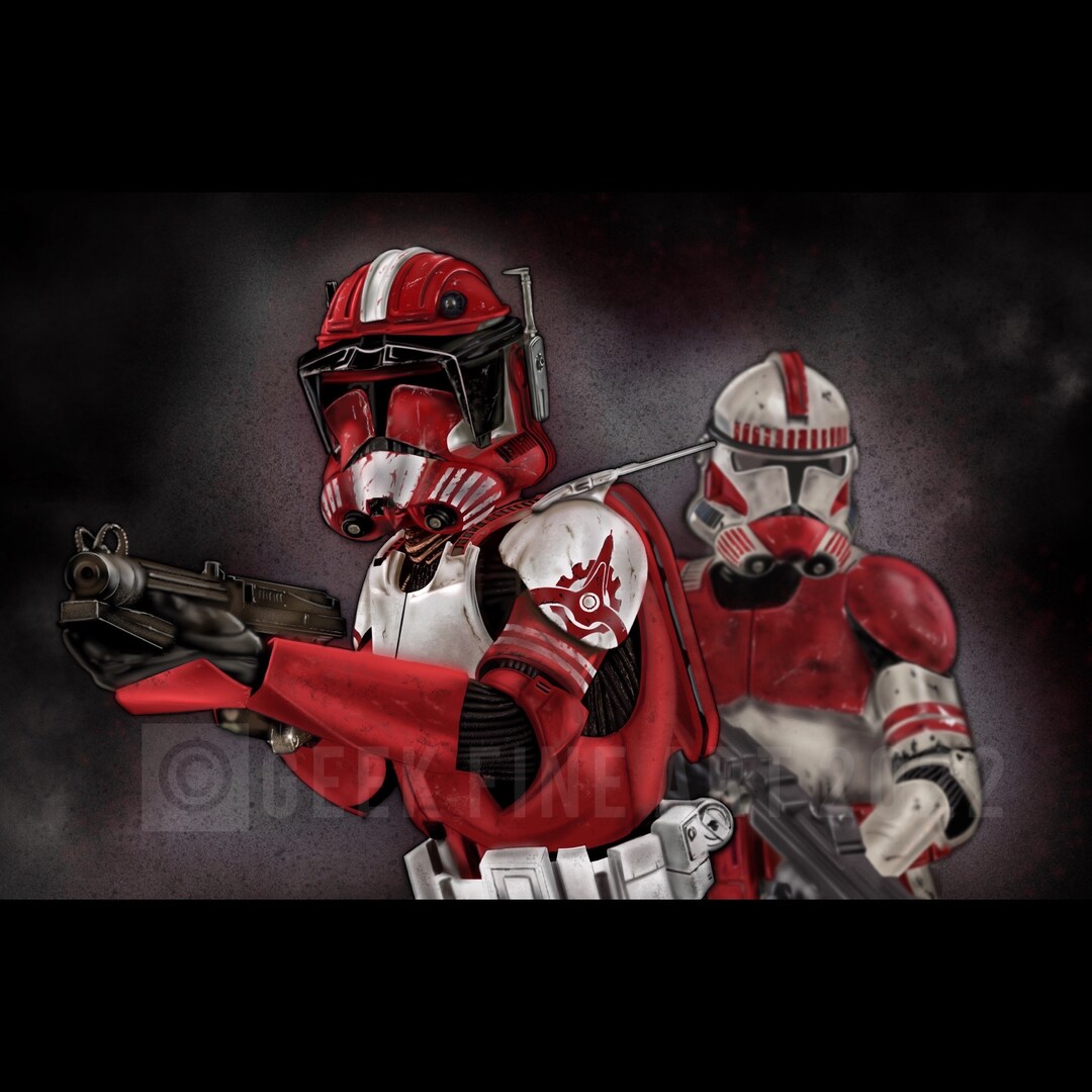 Sly Like a Fox - Etsy