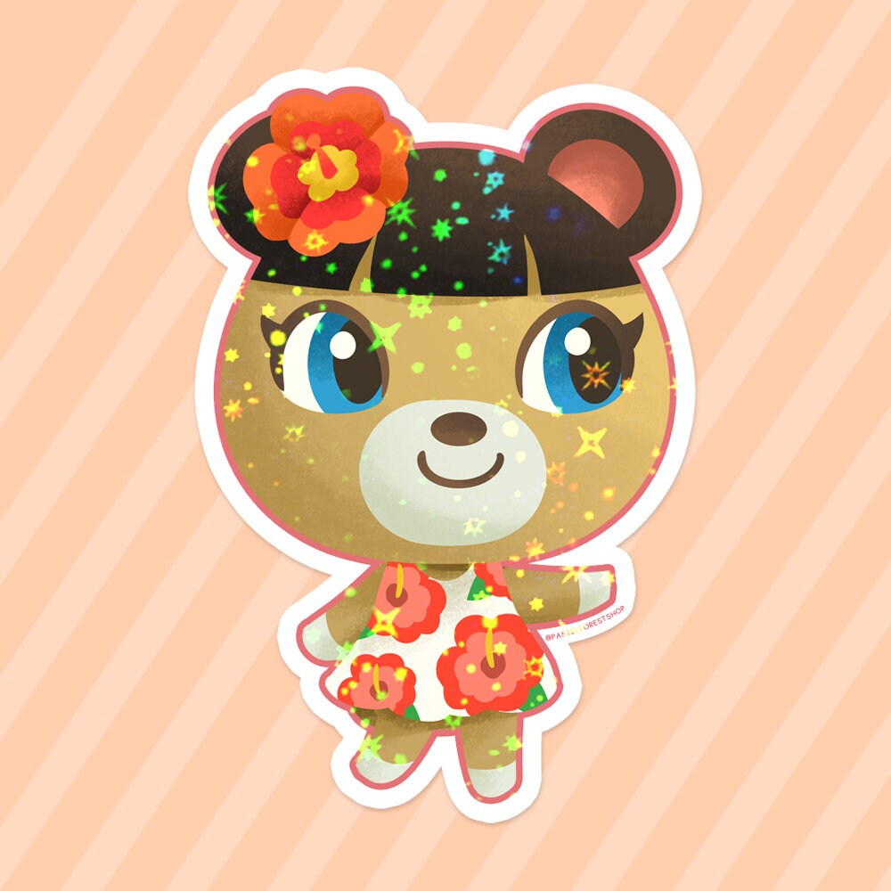 Animal Crossing Jun