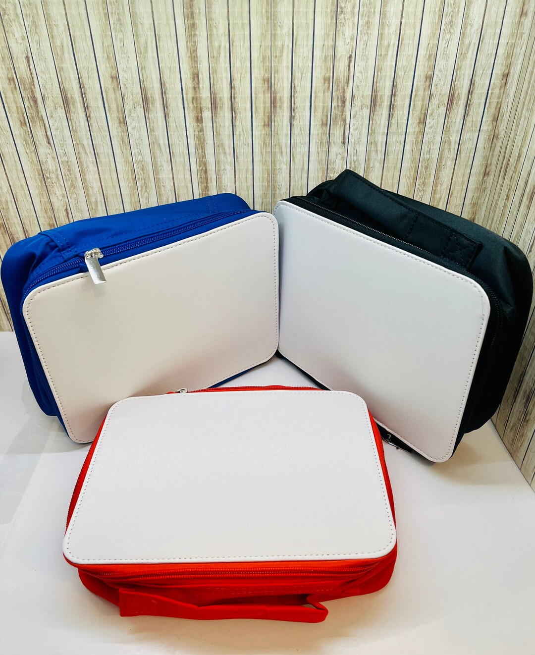 Sublimation Lunch Bags, Lunch Boxes, Sublimation Insulated Lunch Boxes ...
