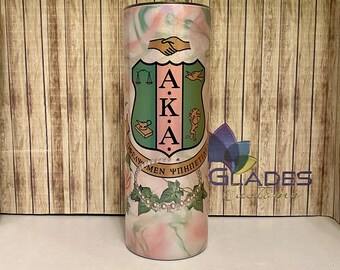 Aka Water Bottle | Etsy