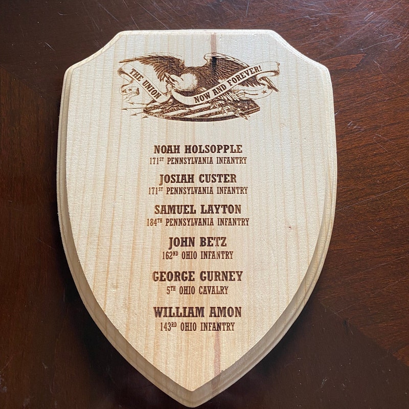 Shields and Sons - Etsy