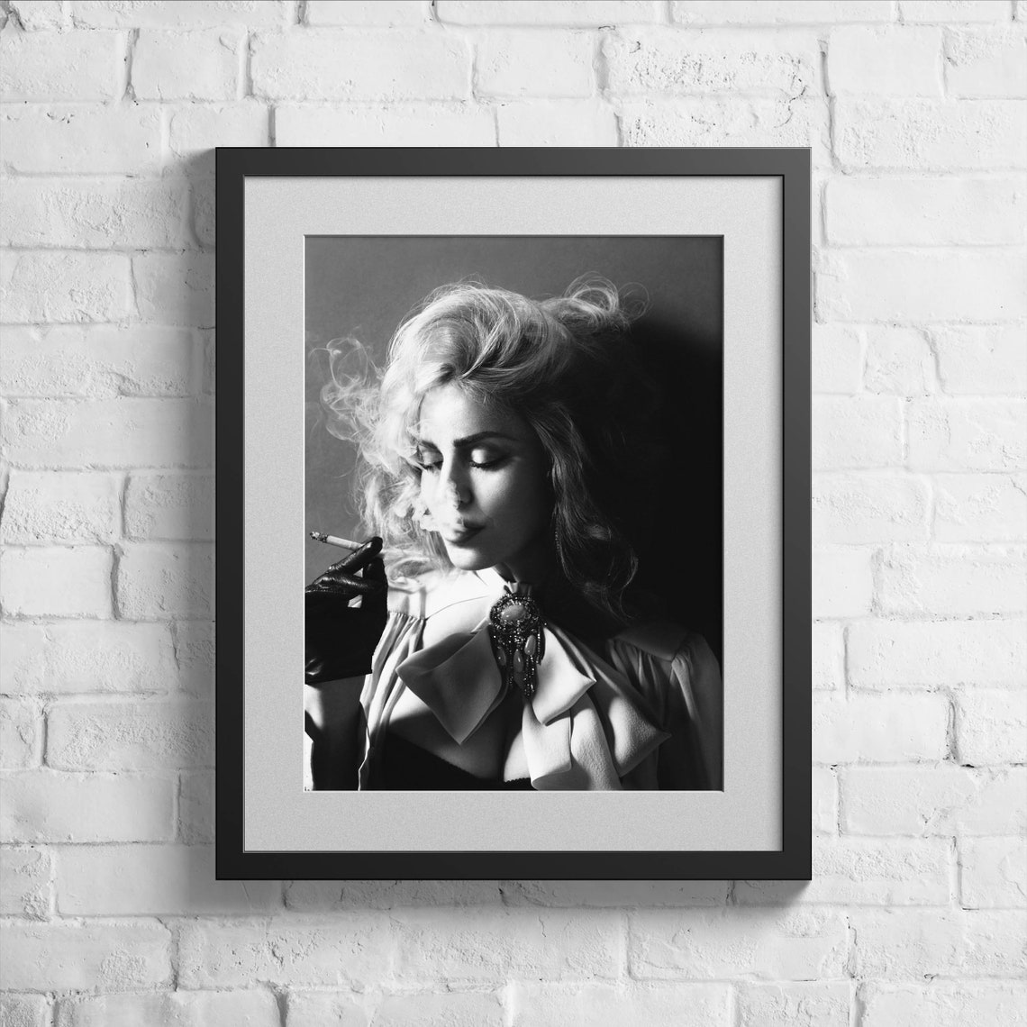 Madonna Poster Madonna Print Music Poster Madonna Photo - Etsy