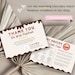 Cake Loyalty Card for Bakery Business, Bakery Branding Rewards Card ...