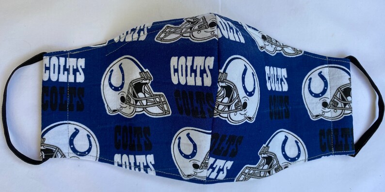 Cloth Face Masks - Etsy