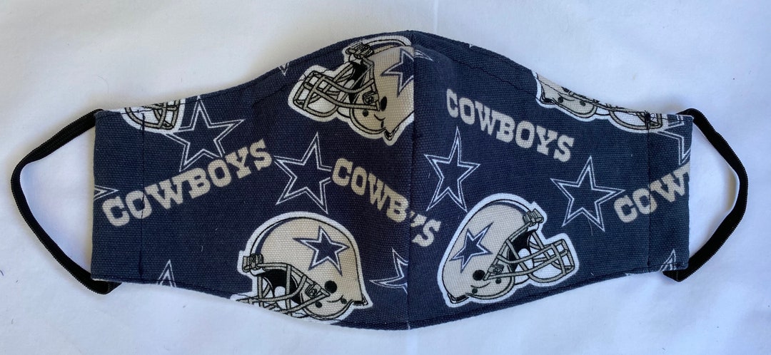 Cloth Face Masks - Etsy