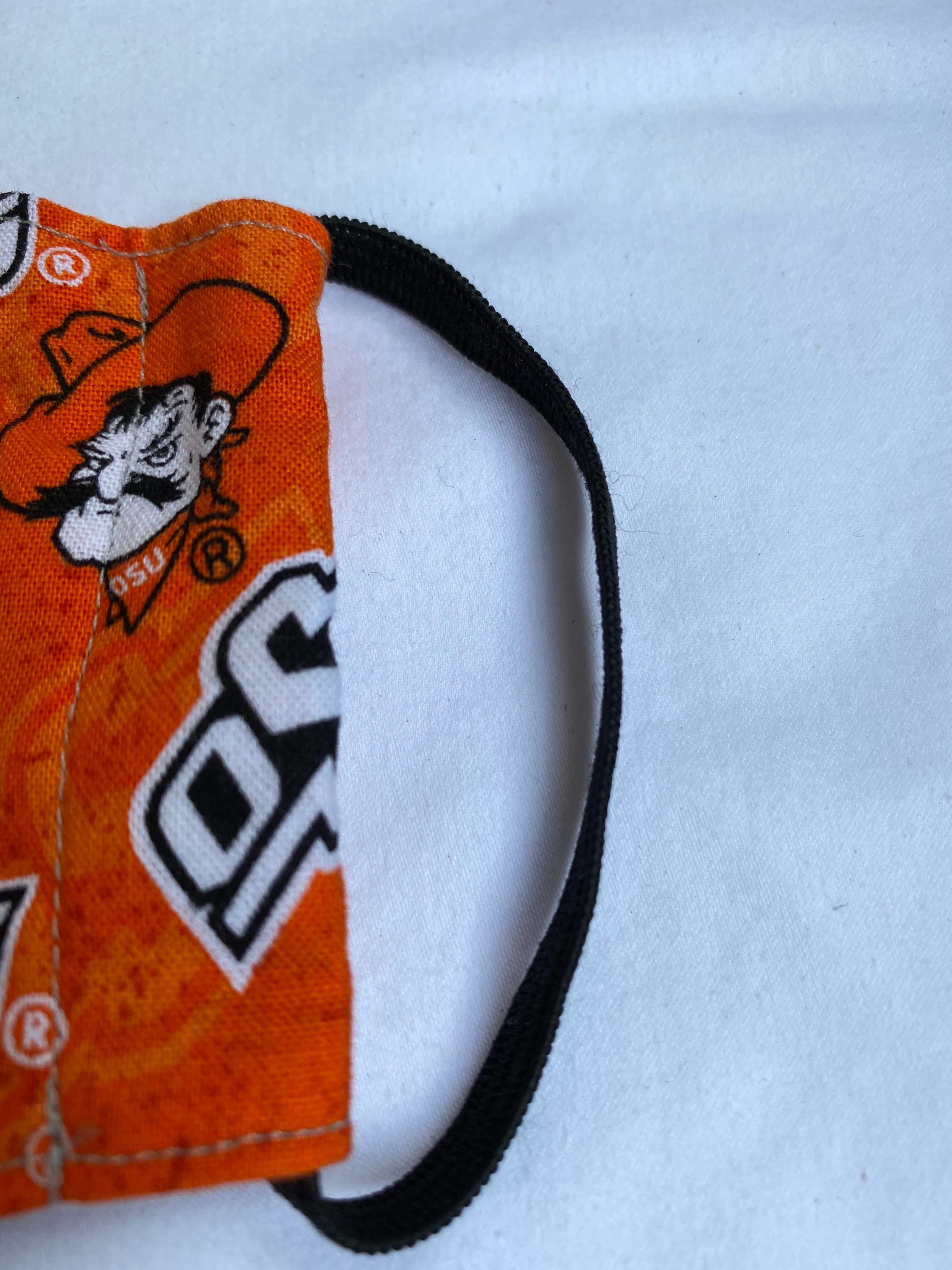 Cloth Face Masks - Etsy