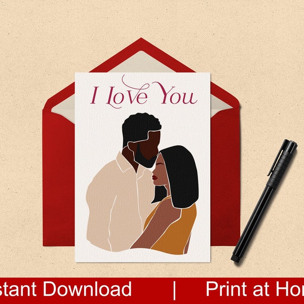 African American Cards - Etsy