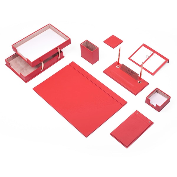 Desk Accessories - Etsy