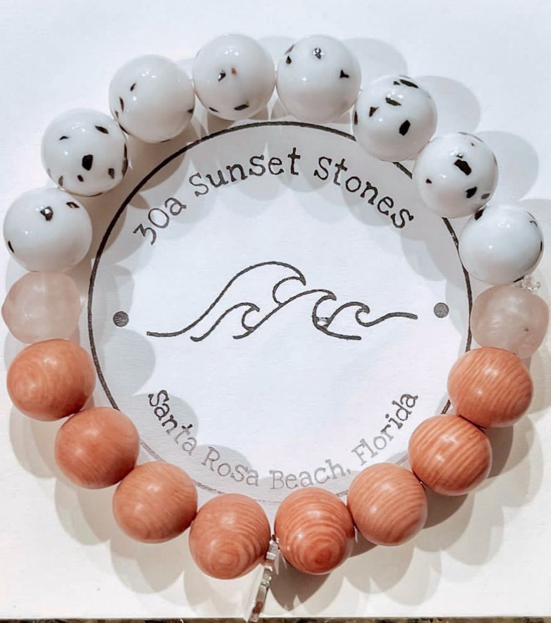 The Seaside Sunset Diffuser - Etsy
