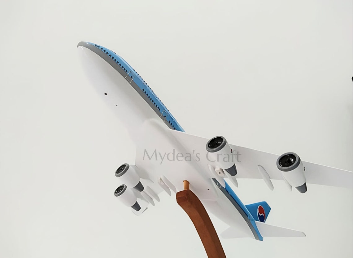 Wood Airplane Toy Handmade Wooden Toy Vintage Plane - Etsy