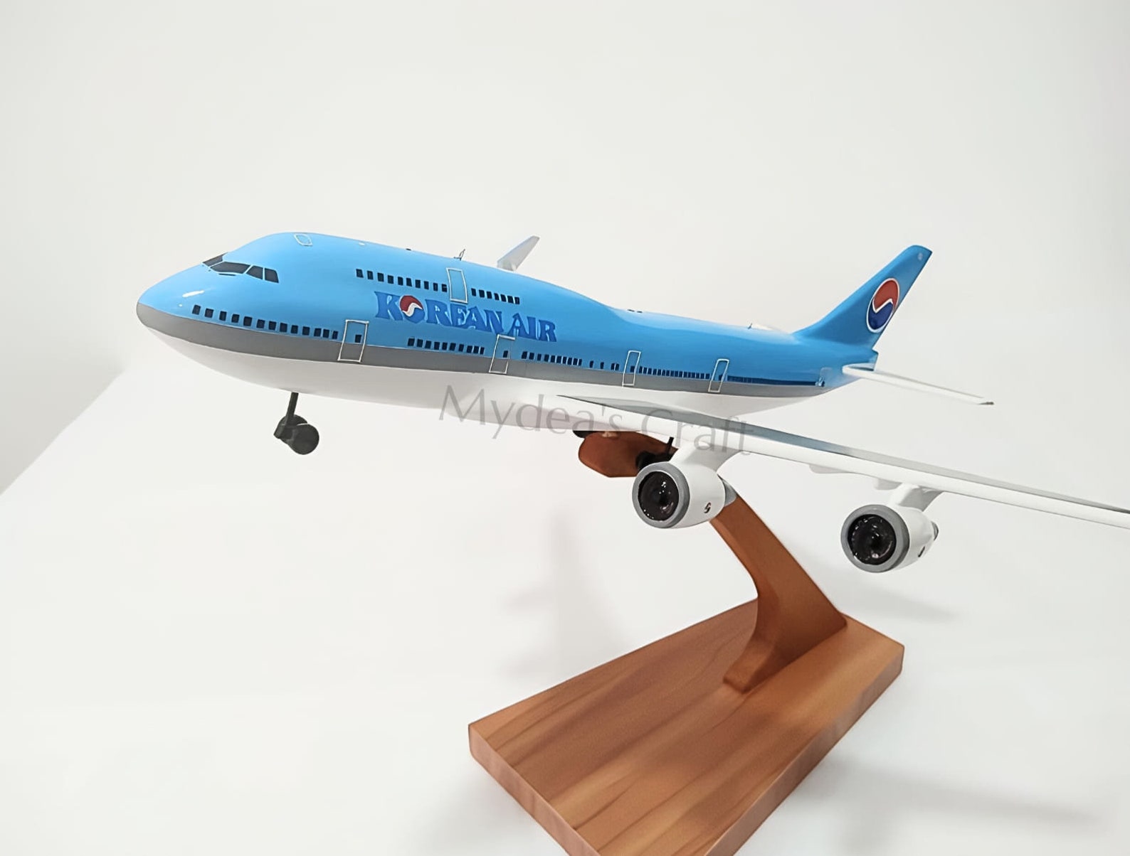 Wood Airplane Toy Handmade Wooden Toy Vintage Plane - Etsy