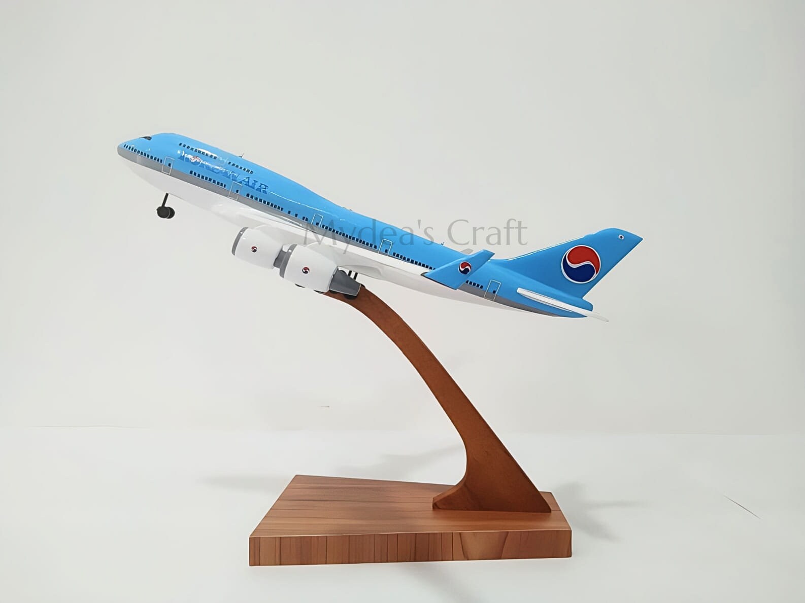 Wood Airplane Toy Handmade Wooden Toy Vintage Plane - Etsy