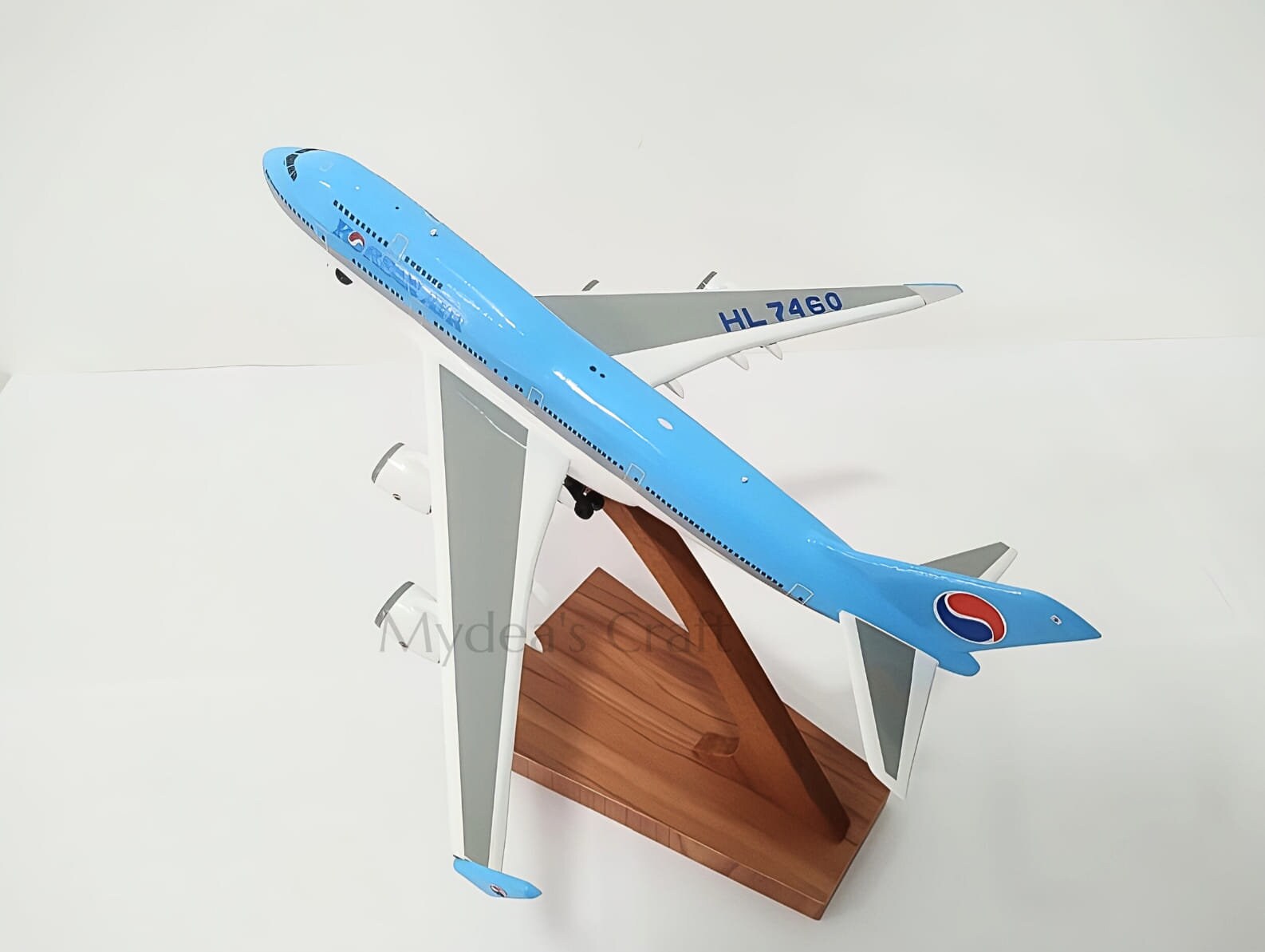 Wood Airplane Toy Handmade Wooden Toy Vintage Plane - Etsy