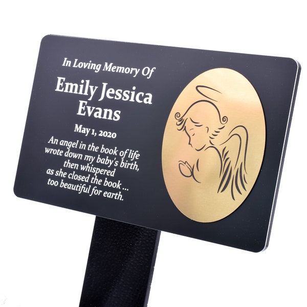 Child Memorial - Etsy