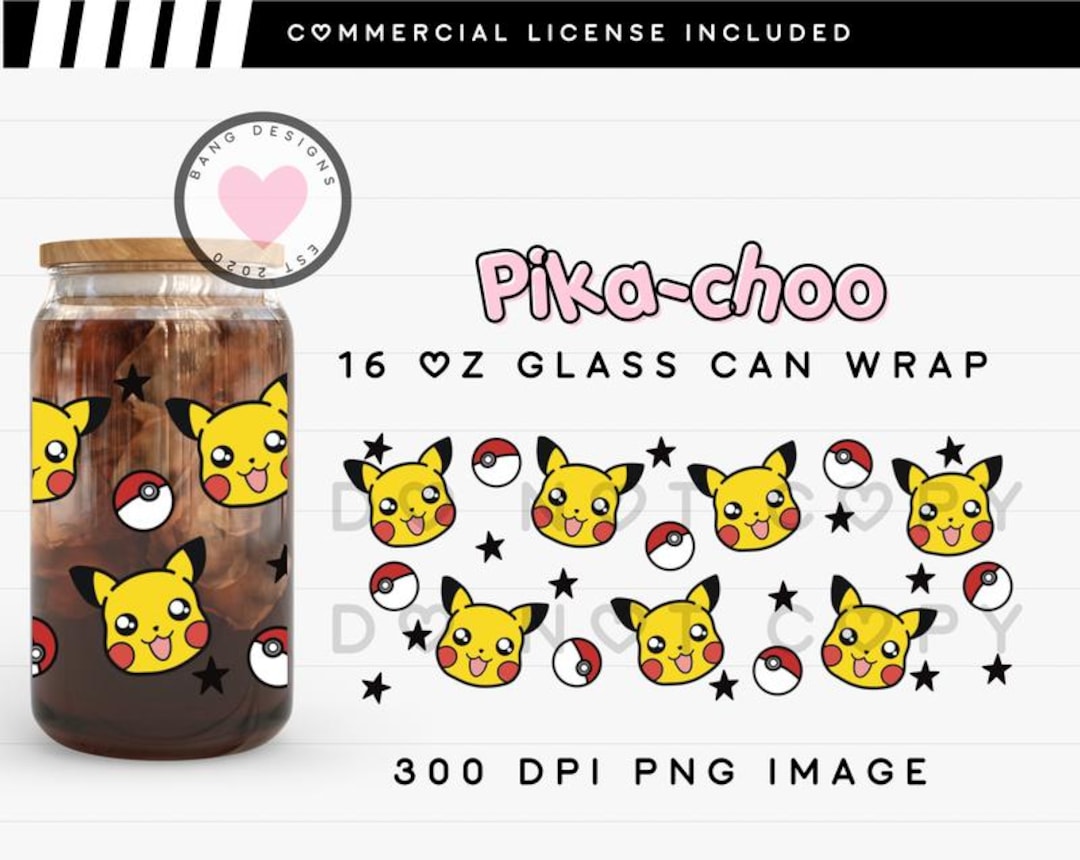 Pika-choo PNG File, Lightning Buddy Graphics, Cute Poke-friend Graphics ...