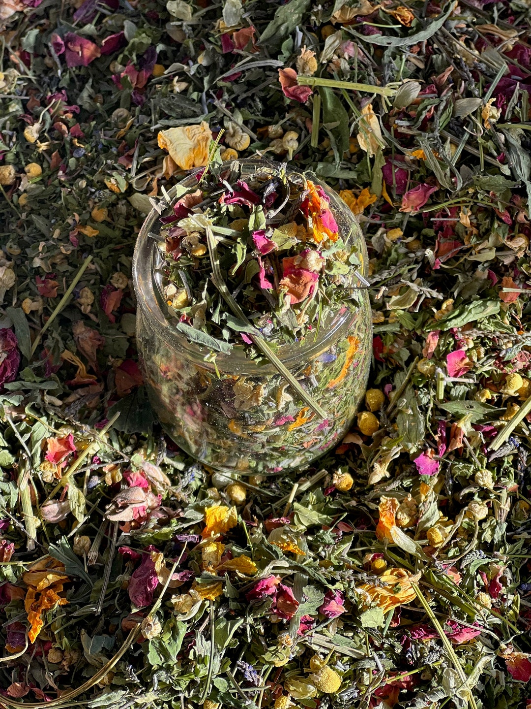 Dreamer Sleep Tea - Etsy