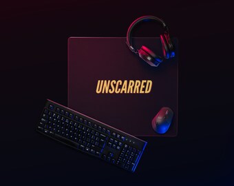 Call of Duty Mouse Pad - Etsy