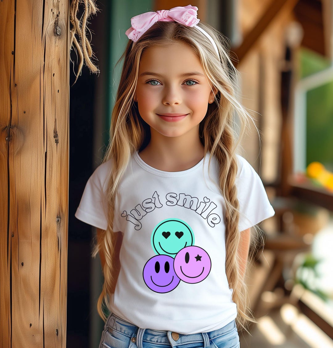 Smiley Face Tshirt, Emoji Smiley Face Shirt, Checkered Smile Face Shirt ...