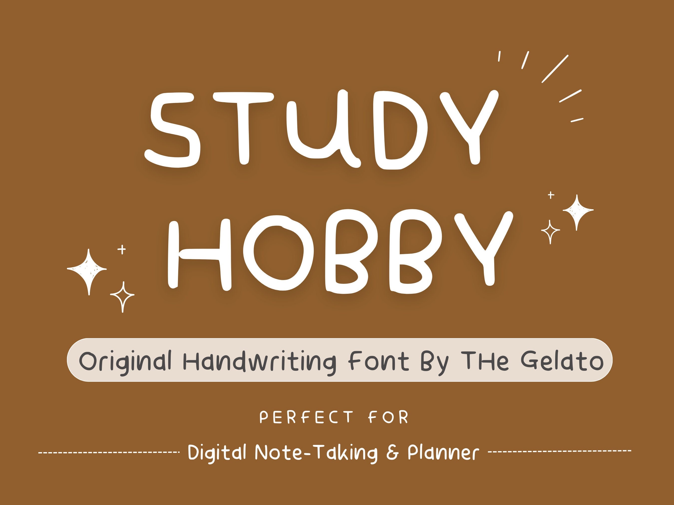 handwriting-goodnotes-font-cute-handwritten-font-digital-planner-font