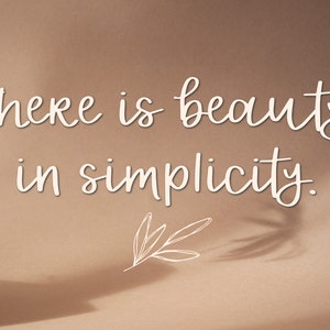 Thick Script Font Script Calligraphy Font Casual Handwritten Script ...