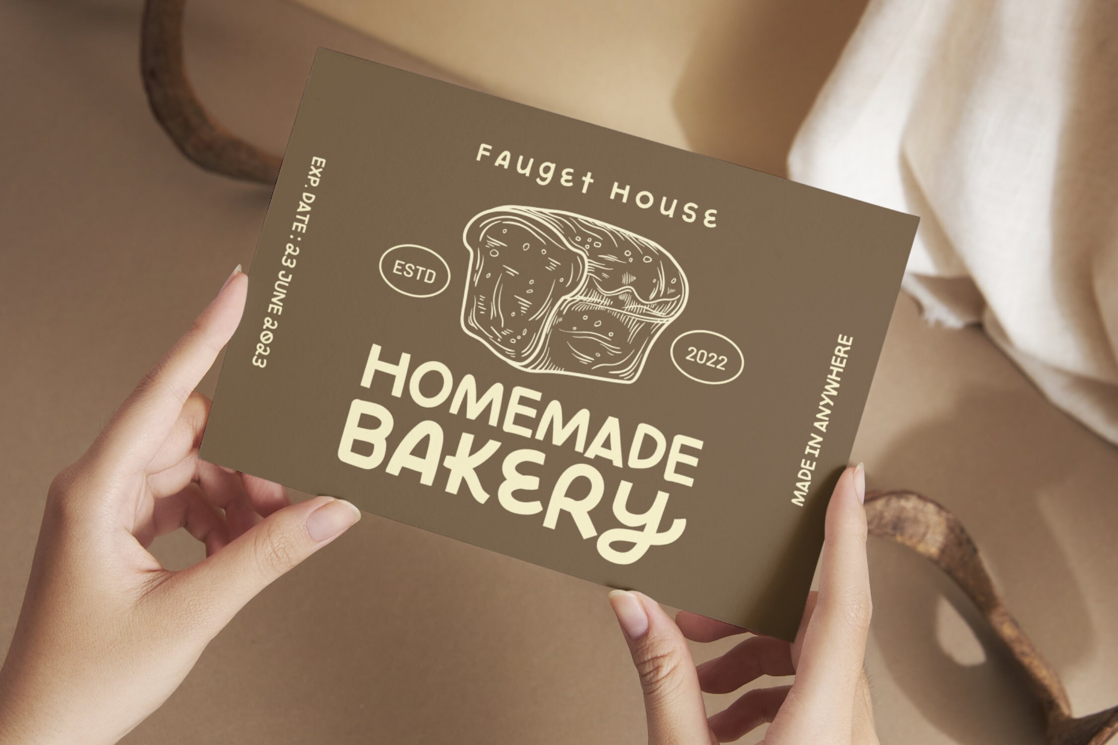 Bold Handwritten Font Adorable Aesthetic Font Cute Farmhouse - Etsy