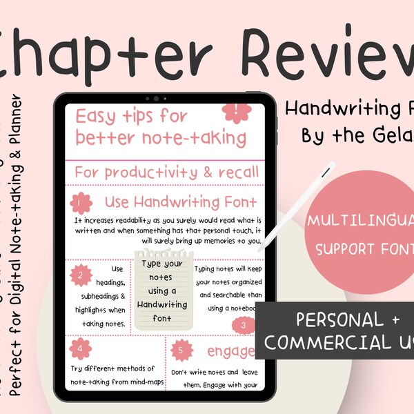 Cute Handwriting Font Baby Nursery Font Handwriting Embroidery Font ...