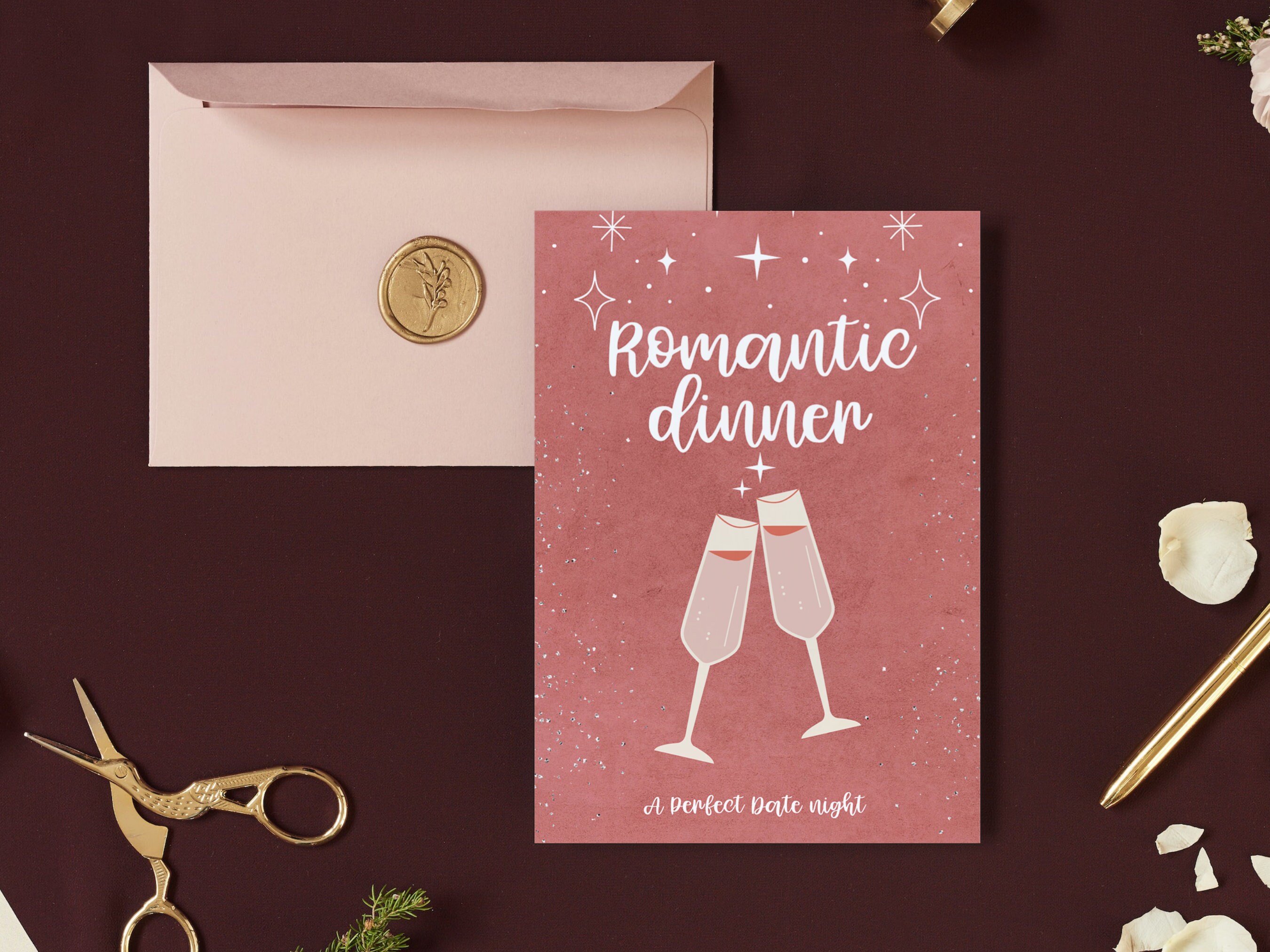 Wedding Invitation Address Font Wedding Script Font Baby Shower Font ...