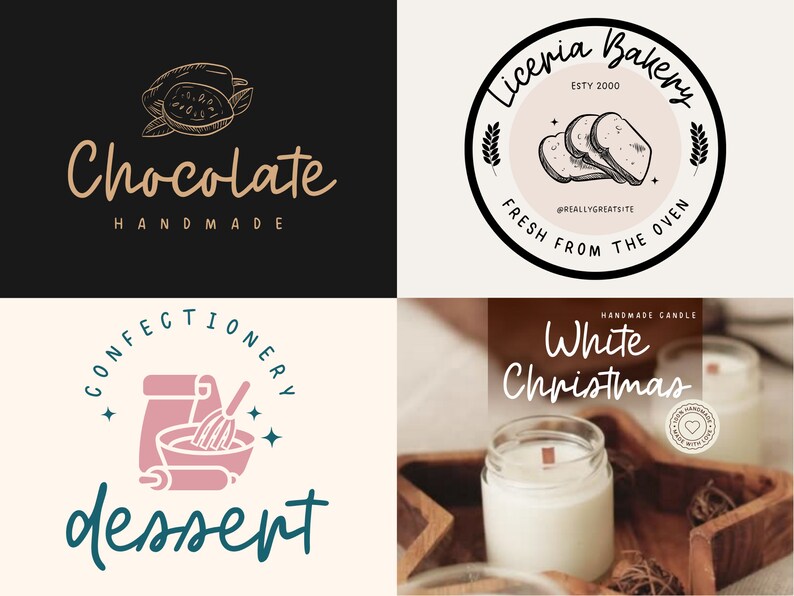 Monoline Branding Font Duo Script Font Pairing Handwriting Font Duo Cursive Font Bundle Canva ...