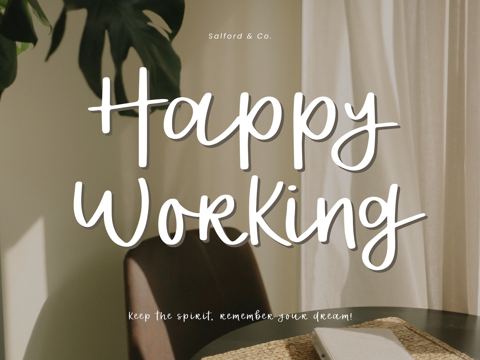 Thick Script Font Script Calligraphy Font Casual Handwritten Script ...