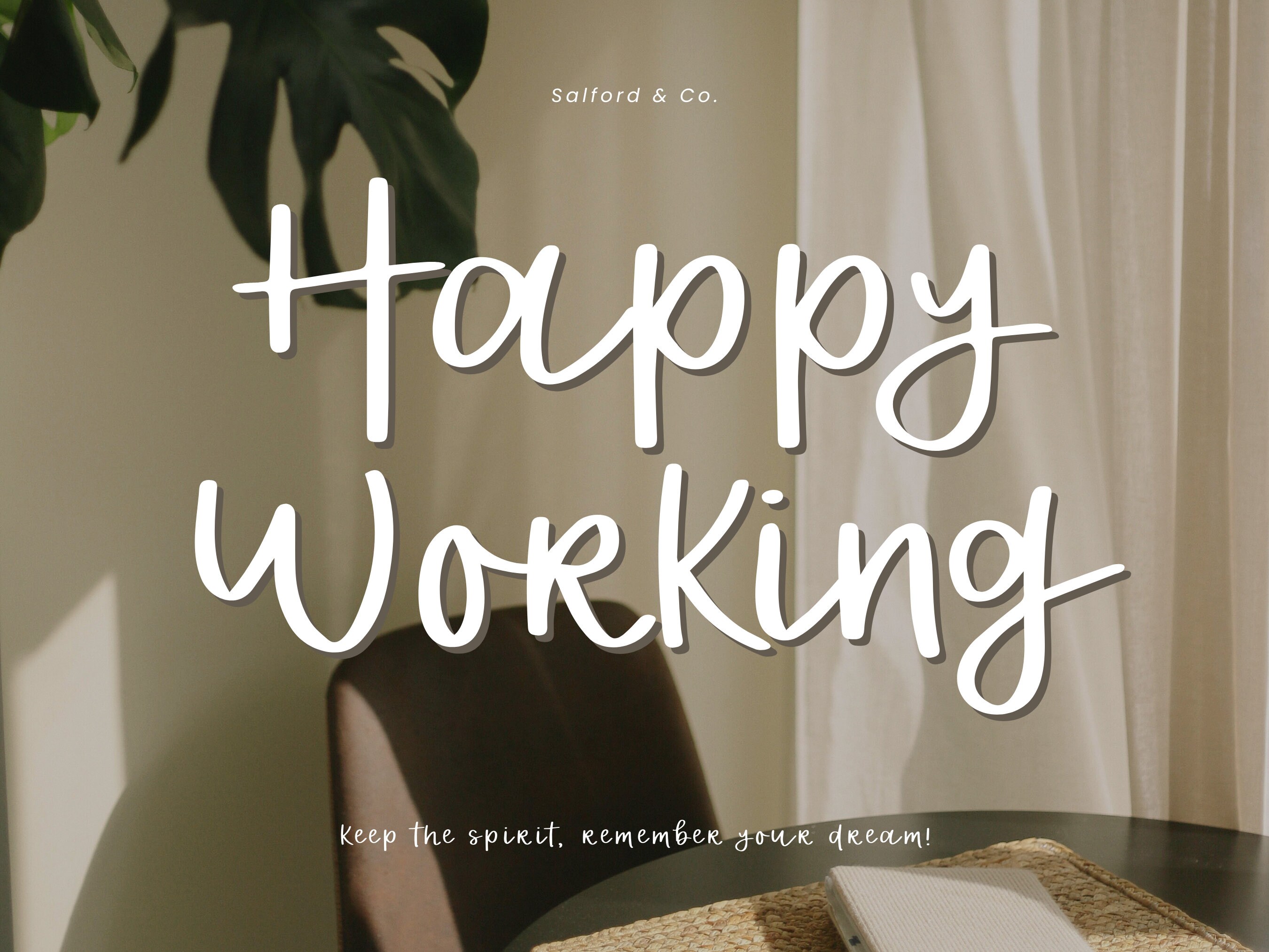 Thick Script Font Script Calligraphy Font Casual Handwritten Script ...