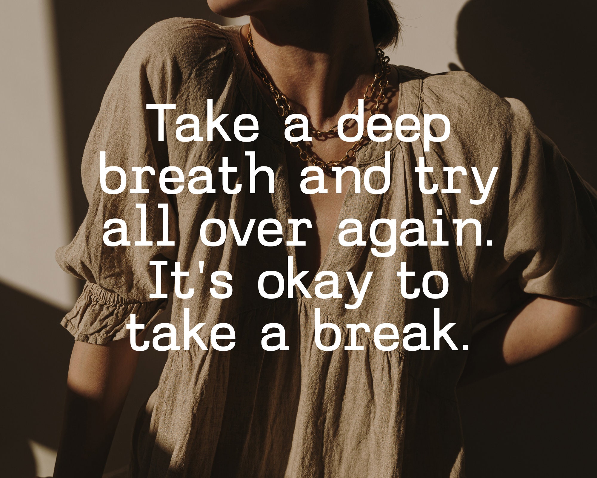 Typewriter Minimal Font Vintage Stamp Font Editorial Monospace - Etsy