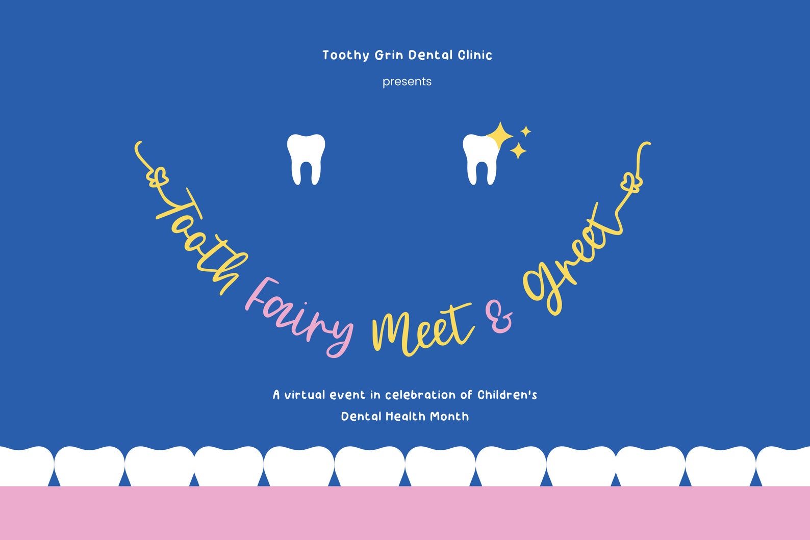 Tooth Fairy Font With Tails Handwritten Font for Cricut Font Procreate ...