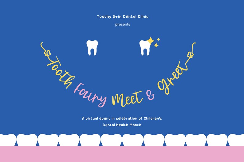 Tooth Fairy Font With Tails Handwritten Font for Cricut Font Procreate ...