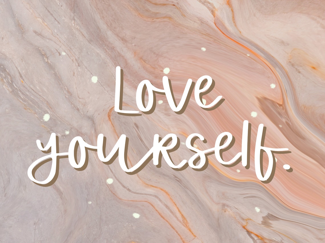 Thick Script Font Script Calligraphy Font Casual Handwritten - Etsy