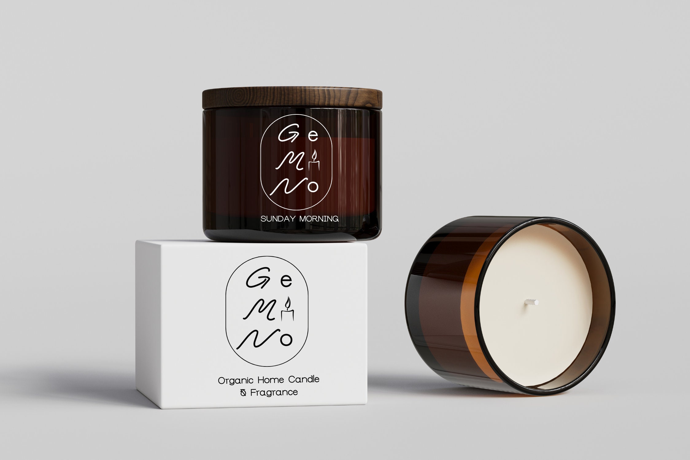 Cozy Font Duo Handwritten Font Bundle Handlettering and Sans Serif Font ...