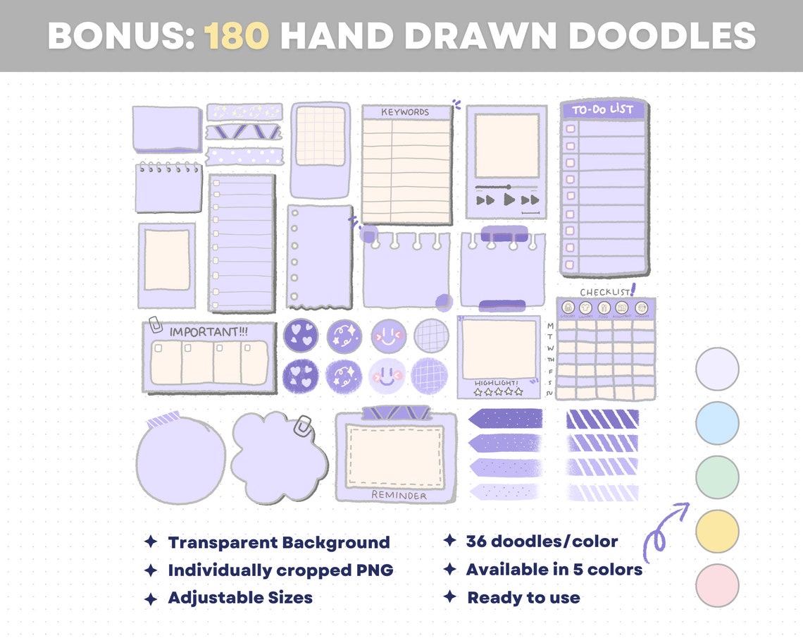 Cute Neat Handwritten Font Goodnotes Handwriting Digital Font for ...