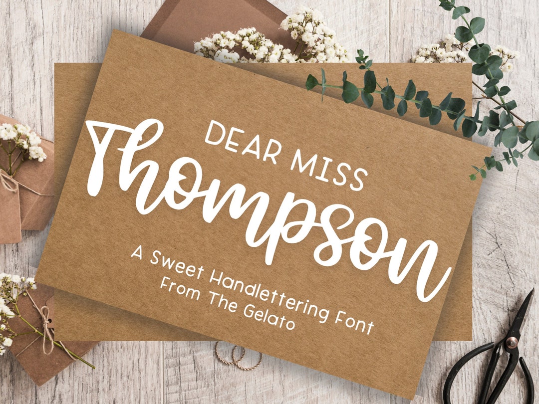 Wedding Invitation Address Font Wedding Script Font Baby Shower Font ...