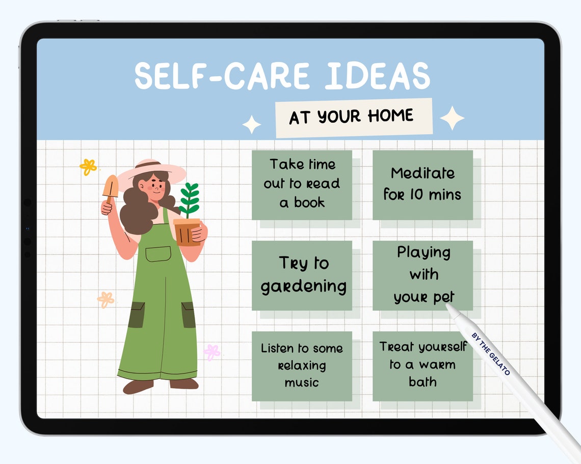 Handwritten Font for Digital Planner Neat Study Notes Font Bullet ...