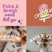 Groovy Font Pairing Retro Font Duo 80s Font Procreate Font Retro Canva ...