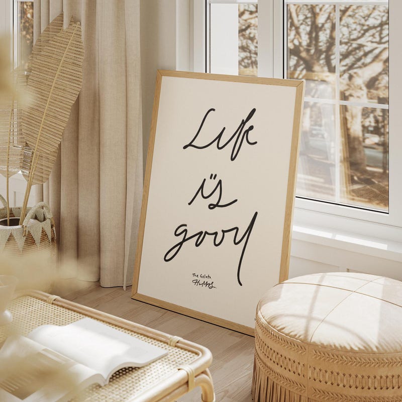 Hand Typography - Etsy