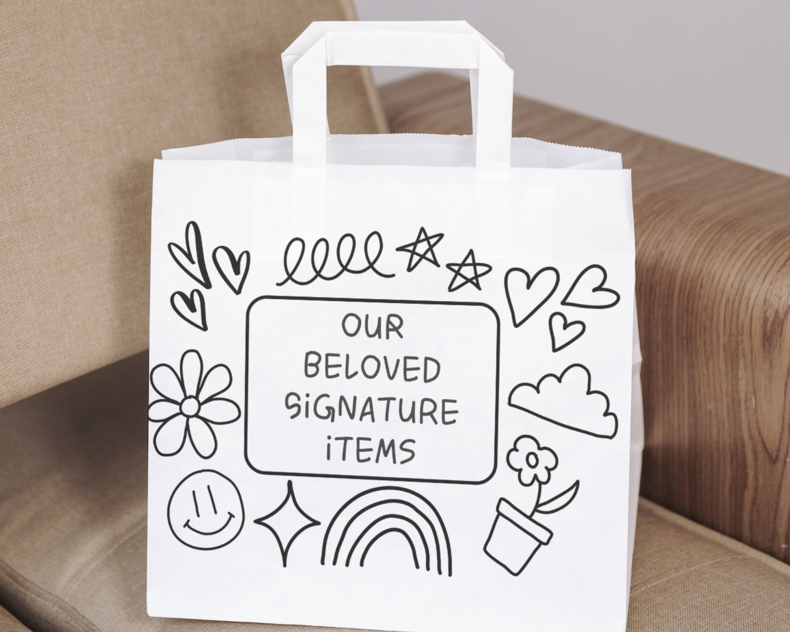 Natural Handwritten Neat Handwriting Font Monoline Lettering Font ...