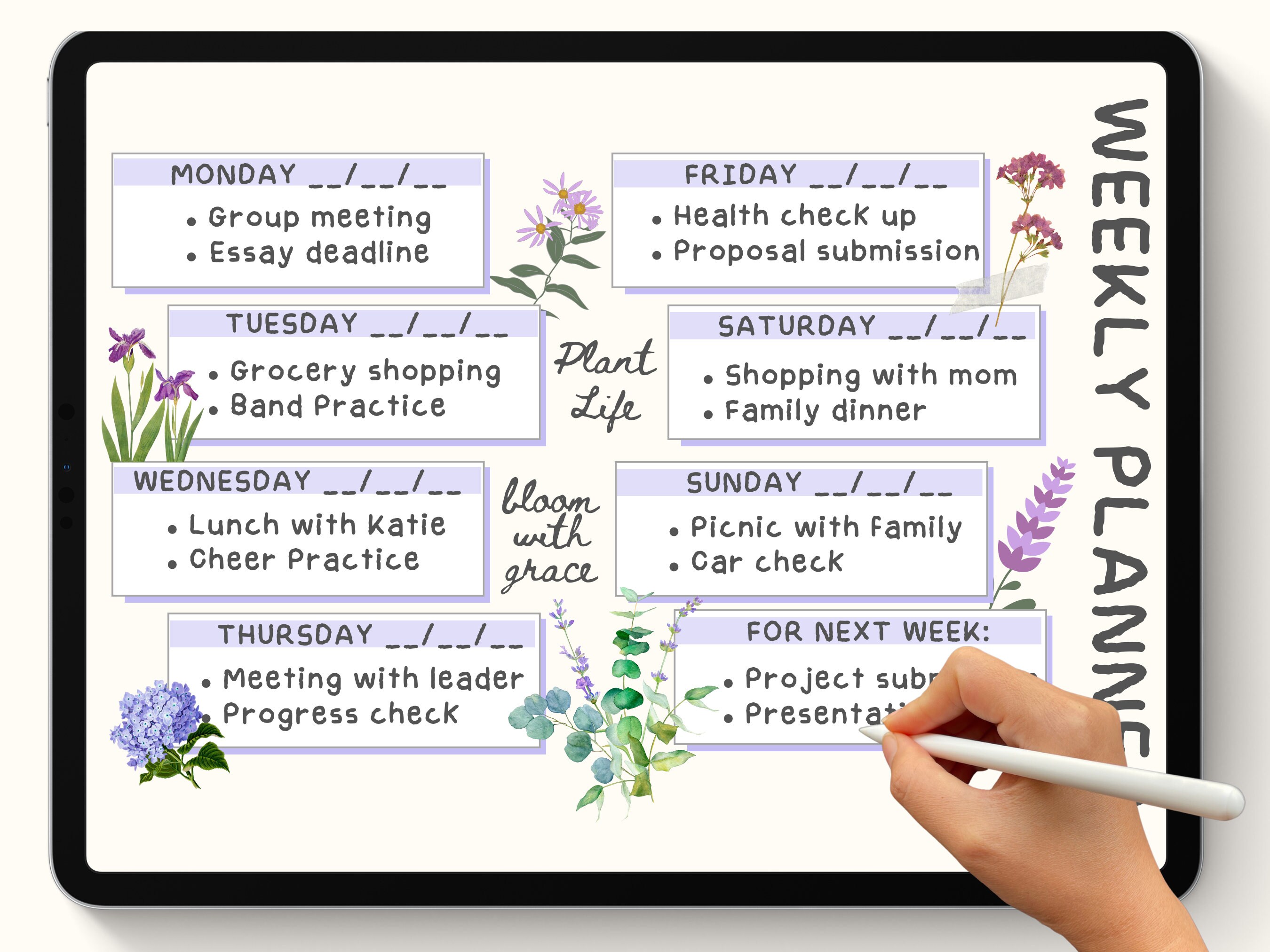 Handwriting Bubble Font Cloud Font Cartoon Font Cursive Bubble Font ...