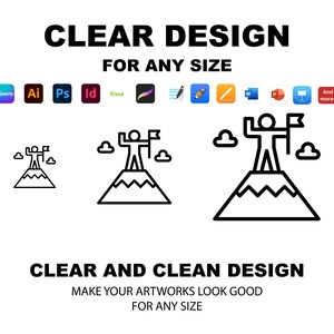 School Activity Icon Pack SVG Classroom Vector Icon PNG School Icon ...