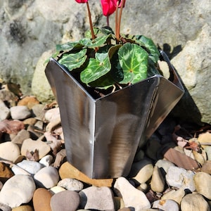 DIY Trio of Planters Welding Kits // Welding Practice Kit // DIY ...