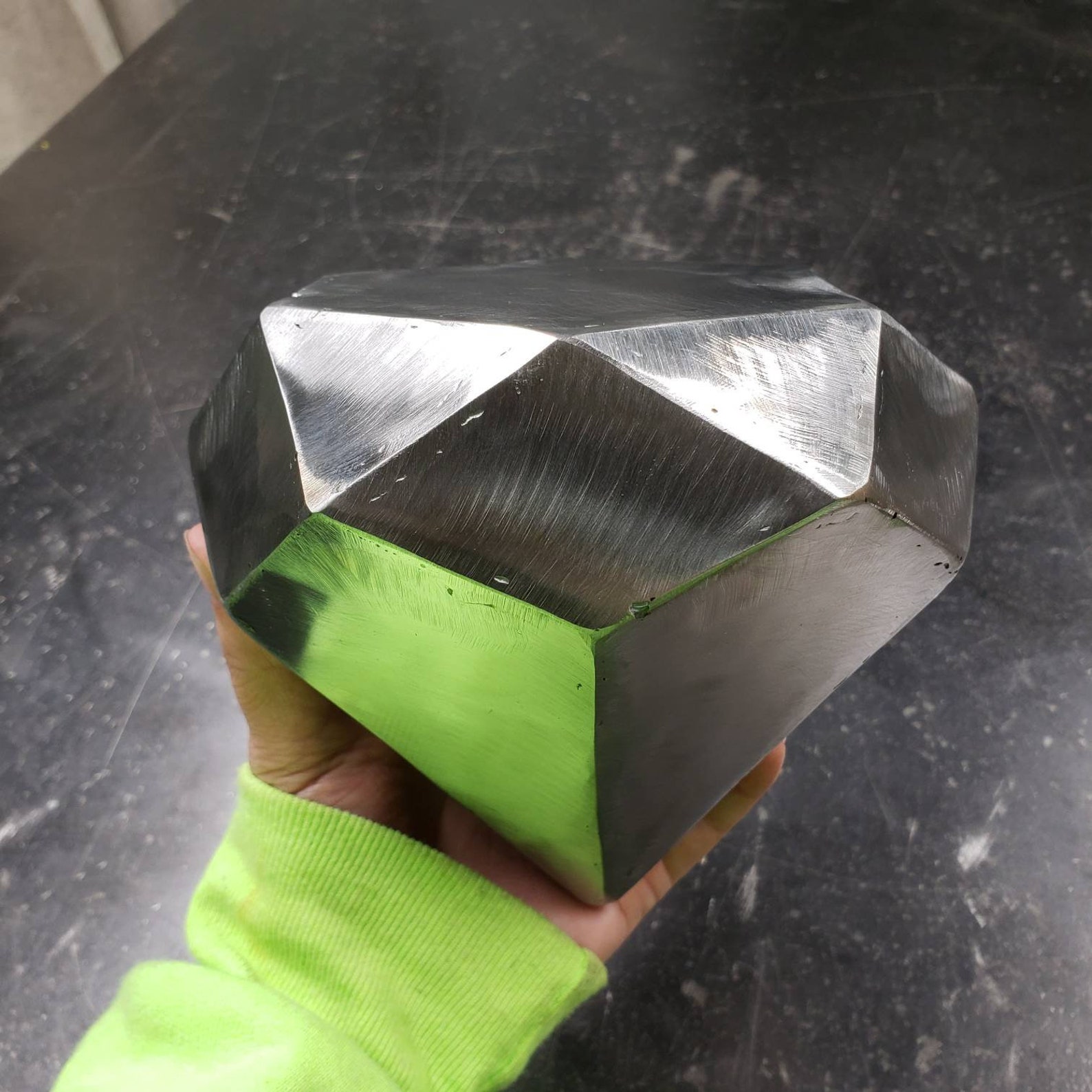 Diamond Welding Practice Kit // DIY Welding Kit // Welding - Etsy