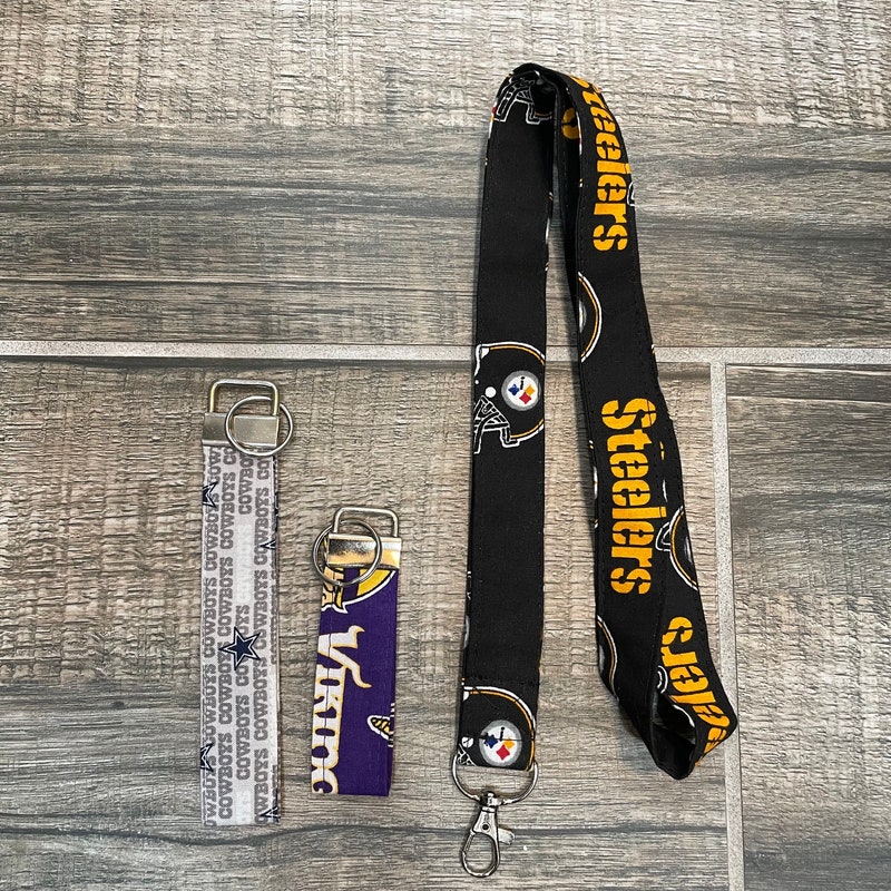 Lanyard for Keys - Etsy